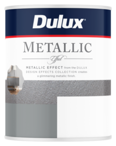 Dulux Desgin Effects Metallic Finish Design Metallic Effect - Dulux Paints
