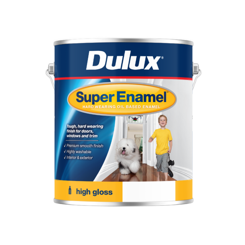 Dulux Archives - Dulux Paints