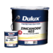 DULUX Zincanode ® 402 - Dulux Paints