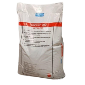 Cafco 300 Vermiculite Fire Spray - Dulux Paints