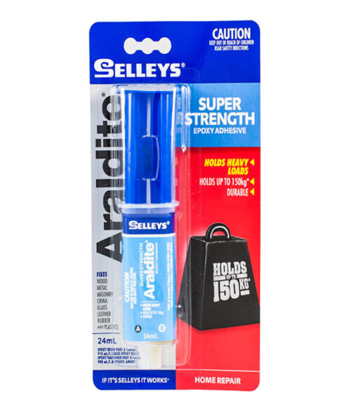 Selleys Araldite Super Strength - Dulux Paints
