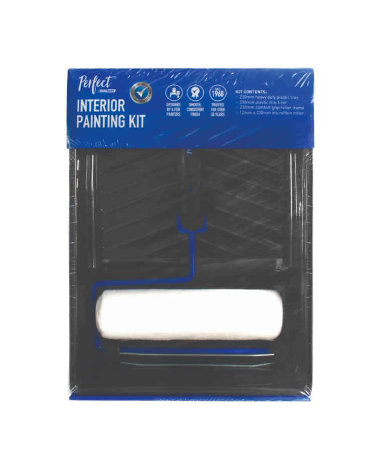 RotaCota® Perfect Interior Painting Kit - Dulux Paints