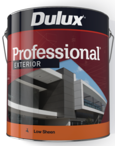 Dulux Professional® Exterior Gloss - Dulux Paints